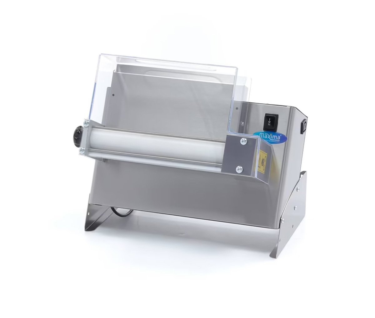 Masina de intins fondant diam. 30 cm - direca.ro