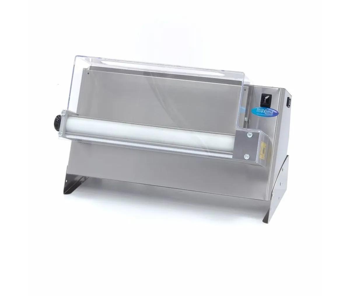 Formator aluat pizza cu diam. 45 cm cu o rola – direca.ro