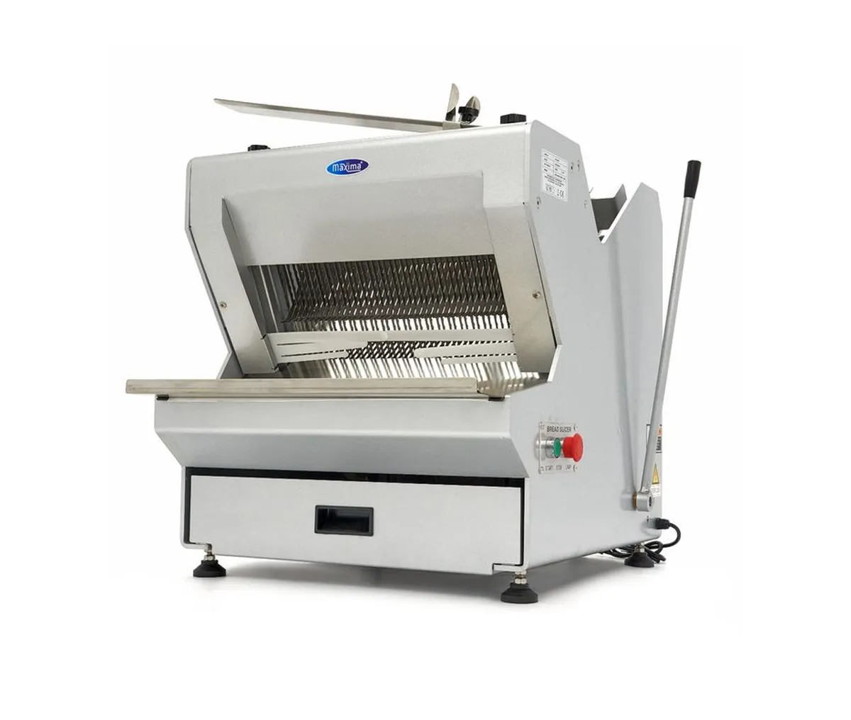 Masina feliat paine electrica 10 mm – direca.ro