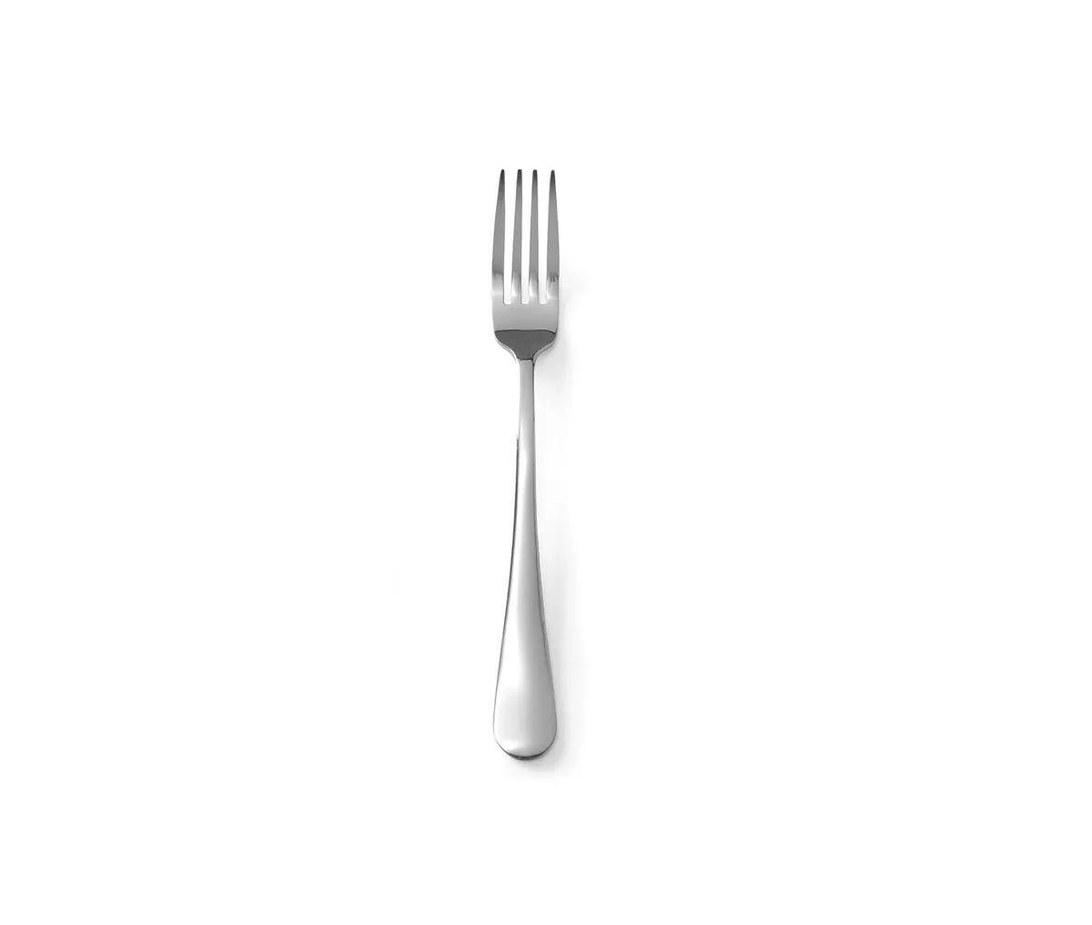 Set 6 furculite masa inox 205 mm, lustruite, Profi Line – direca.ro